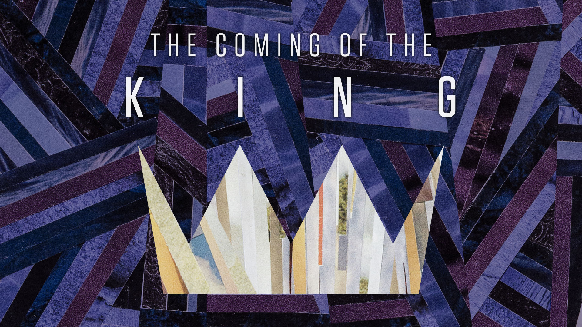 Advent Fasting Guide—Week Three | Park Church