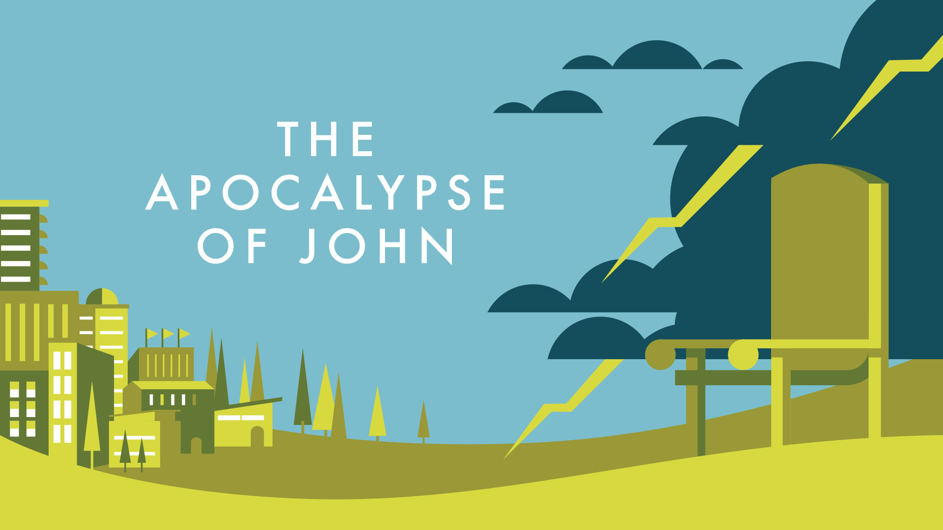 Revelation 16 Park Church