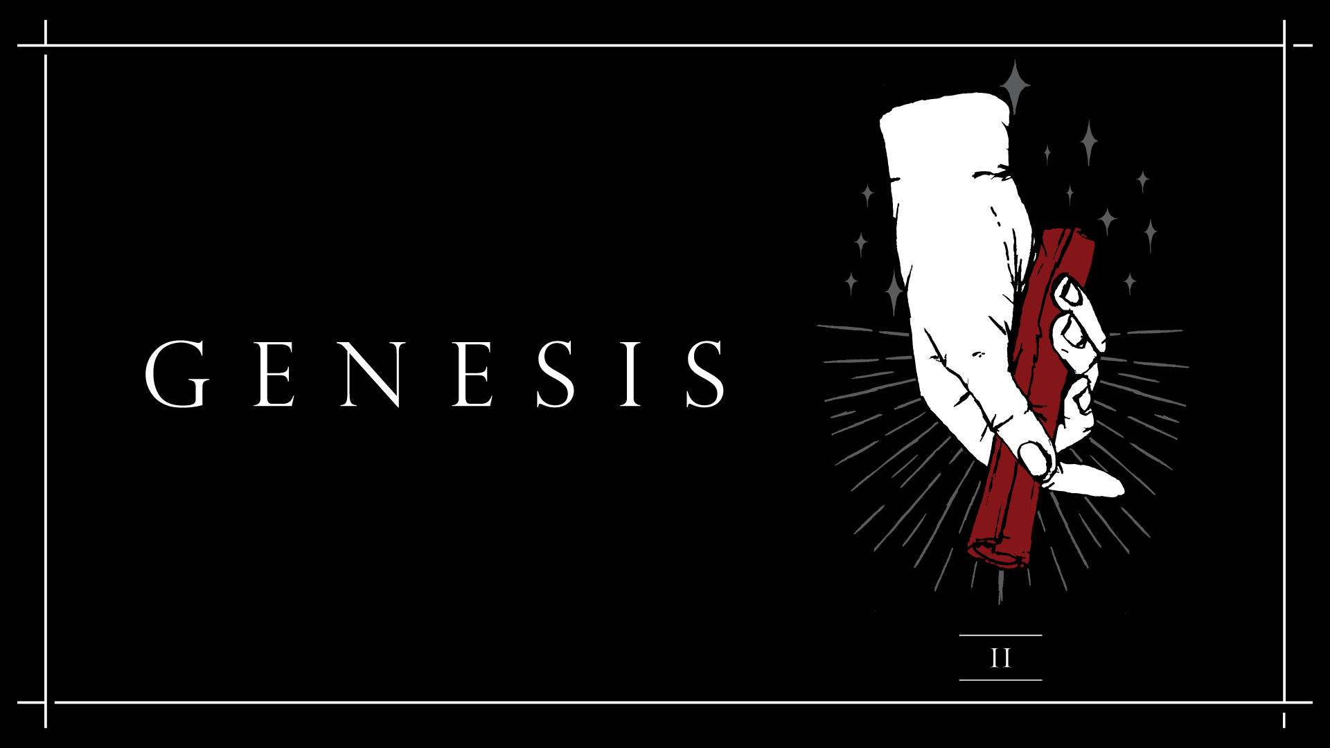 Genesis 37-50, Part One | Park Church