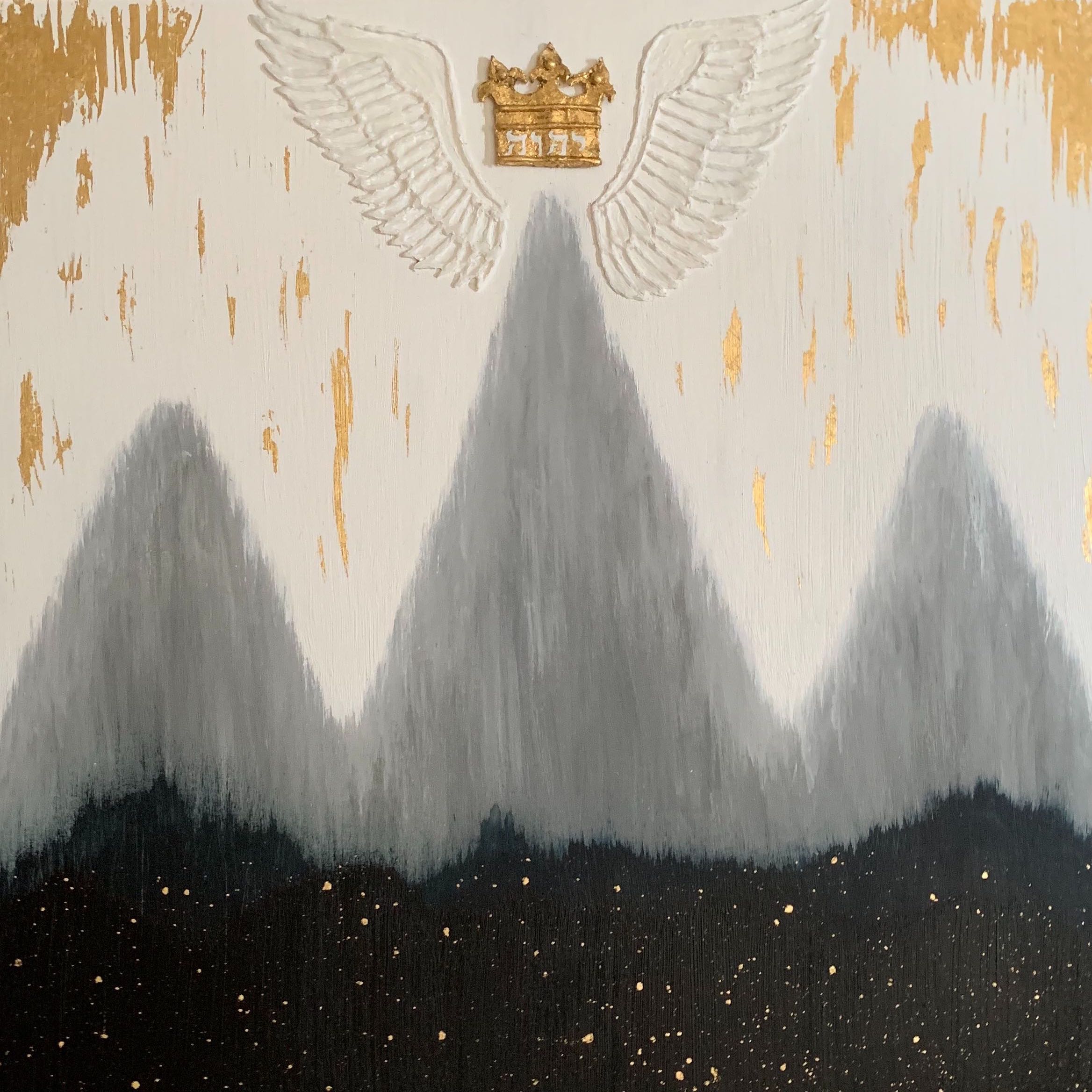 Psalm 99 Artwork Park Church